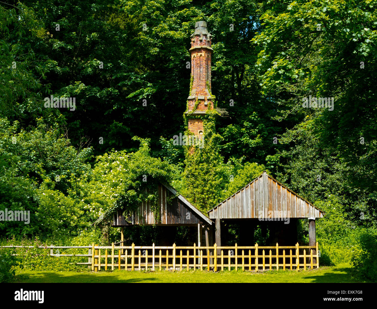 Old sawmill hi-res stock photography and images - Alamy