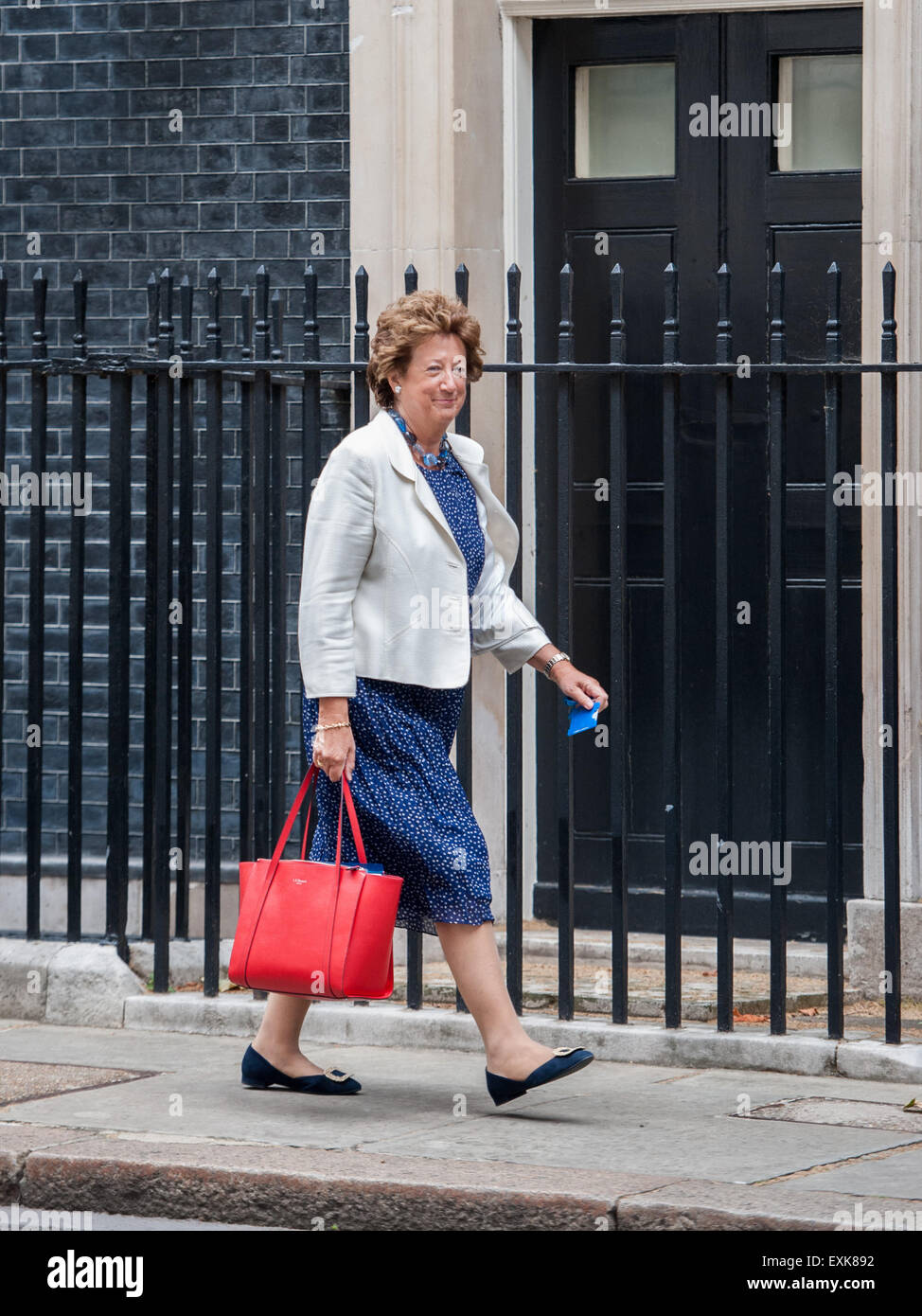 Baroness anelay of st johns hi-res stock photography and images - Alamy