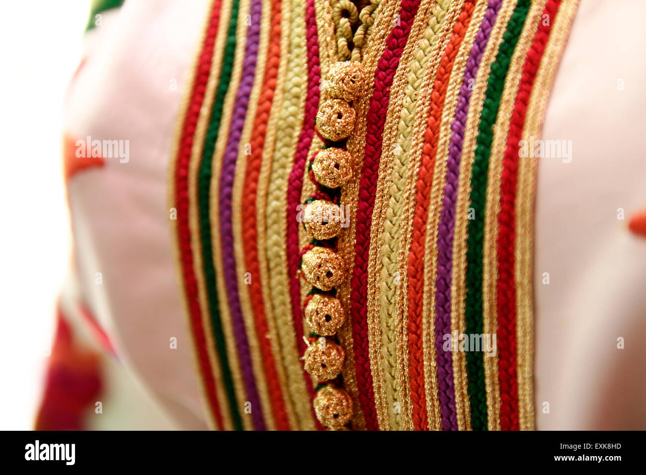 Stylish caftan hi-res stock photography and images - Alamy