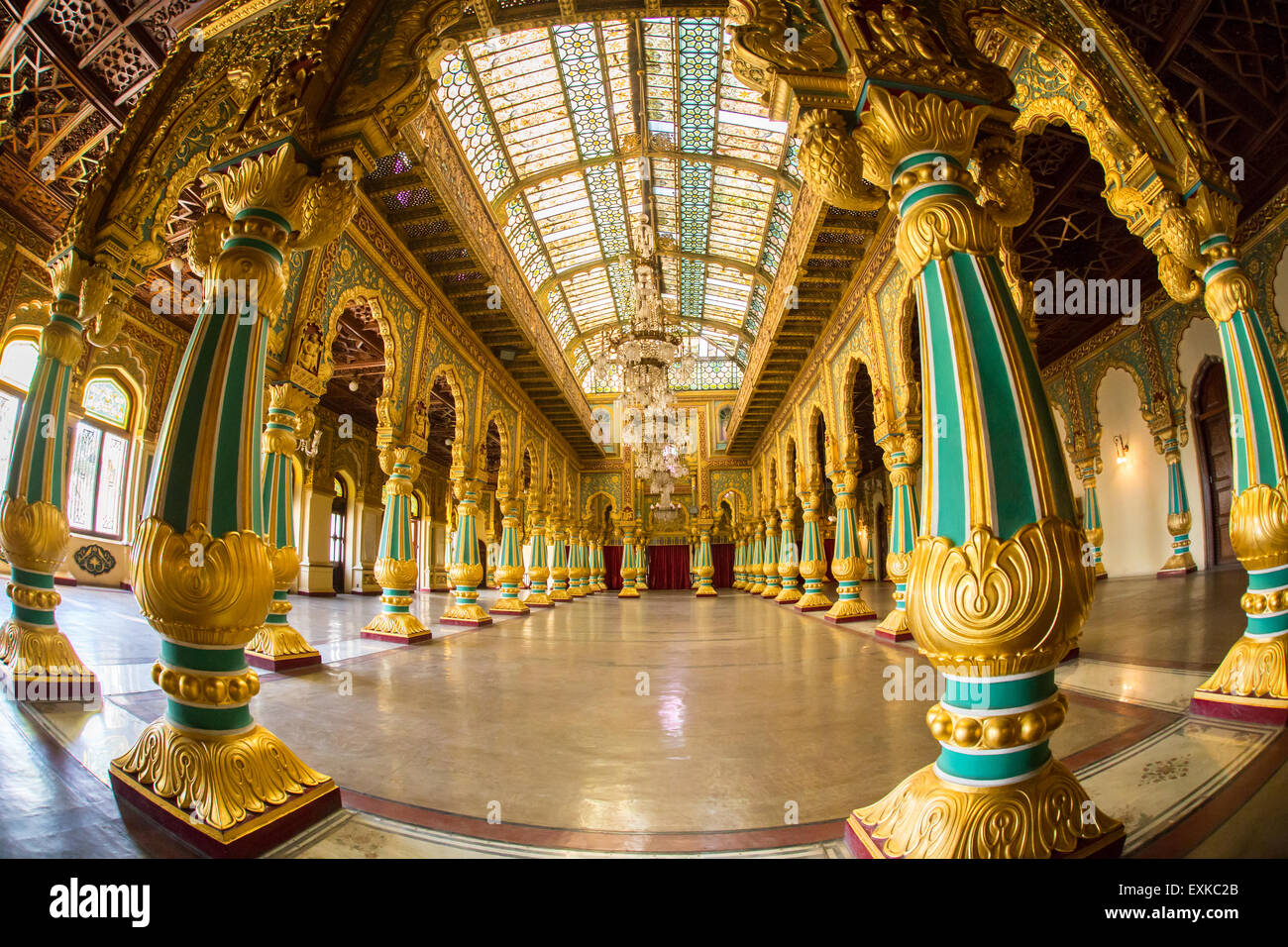 Great hall, castle, gallery hi-res stock photography and images - Alamy