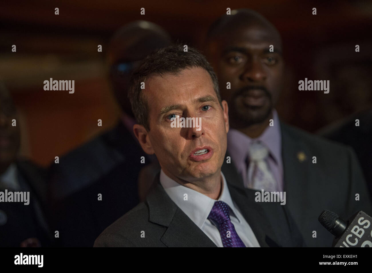 David plouffe uber hi-res stock photography and images - Alamy