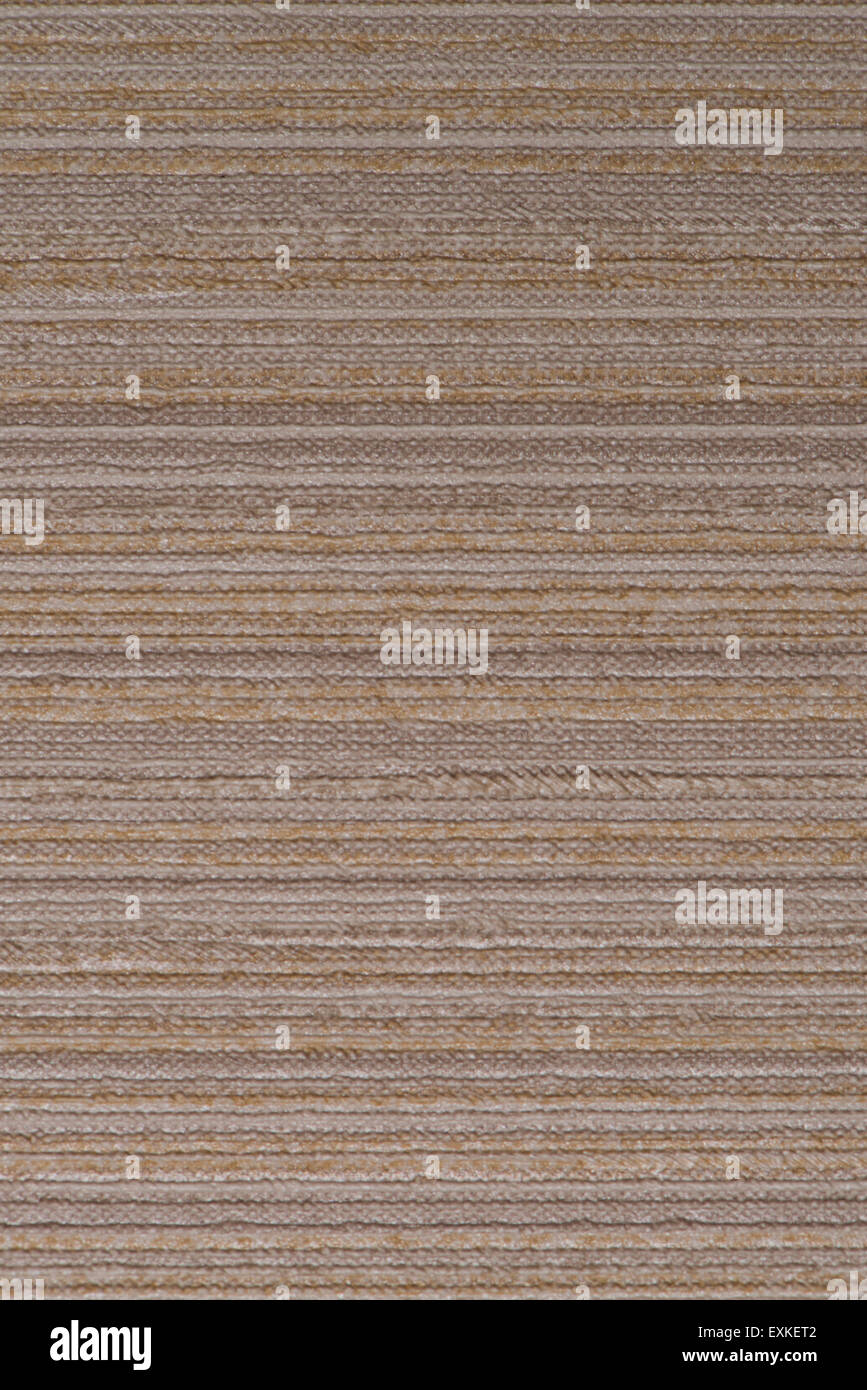 Brown wallpaper embossed texture for background Stock Photo - Alamy