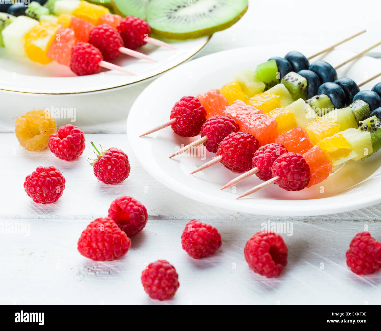 Closeup of mixed citrus fruit hi-res stock photography and images - Alamy