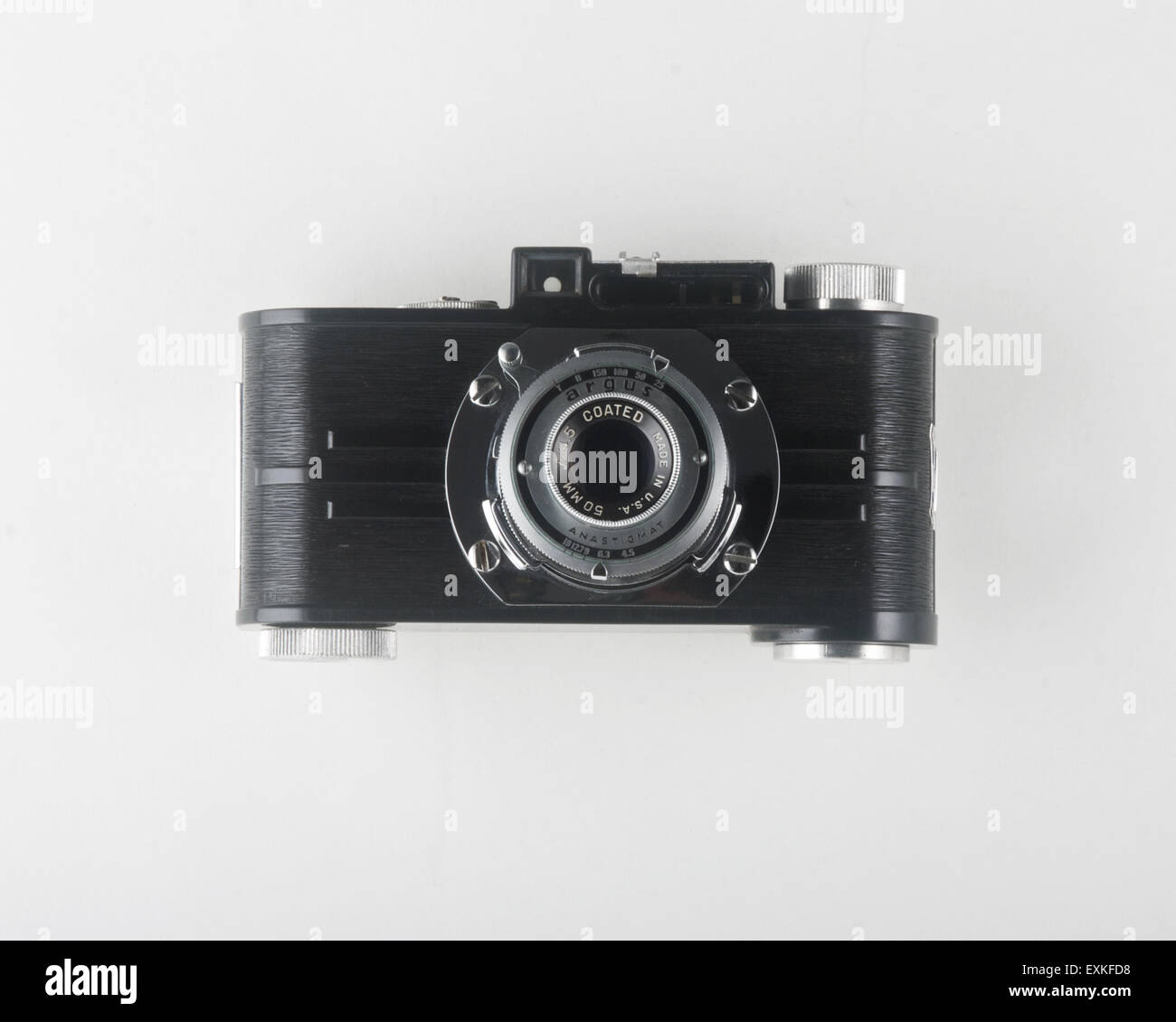 Argus history hi-res stock photography and images - Alamy
