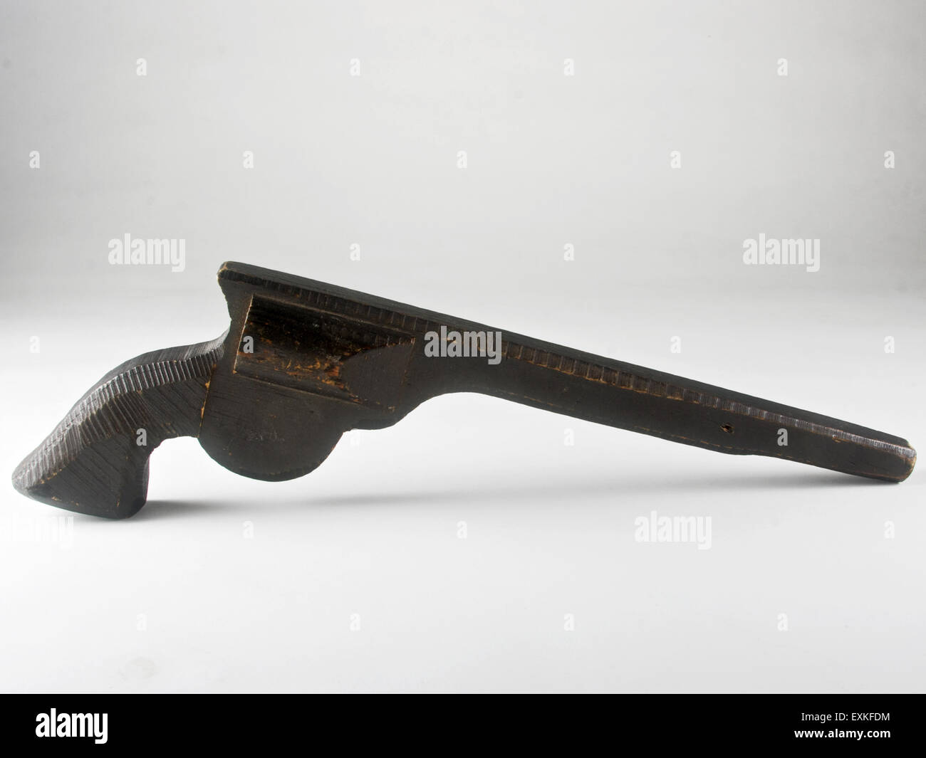 Vintage Toy Gun High Resolution Stock Photography and Images - Alamy