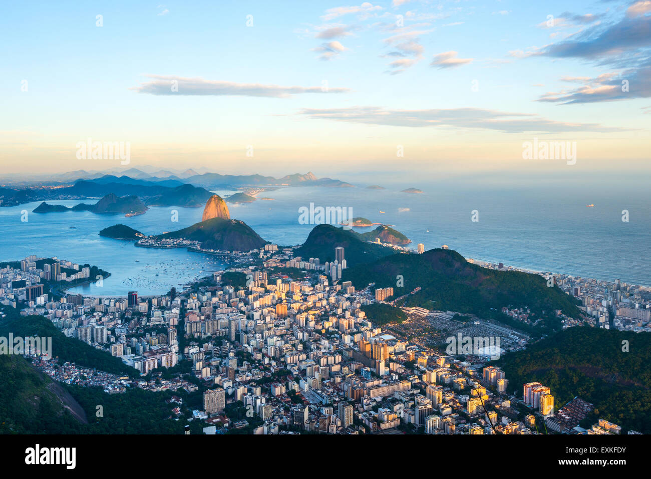 Sugarloaf hi-res stock photography and images - Alamy