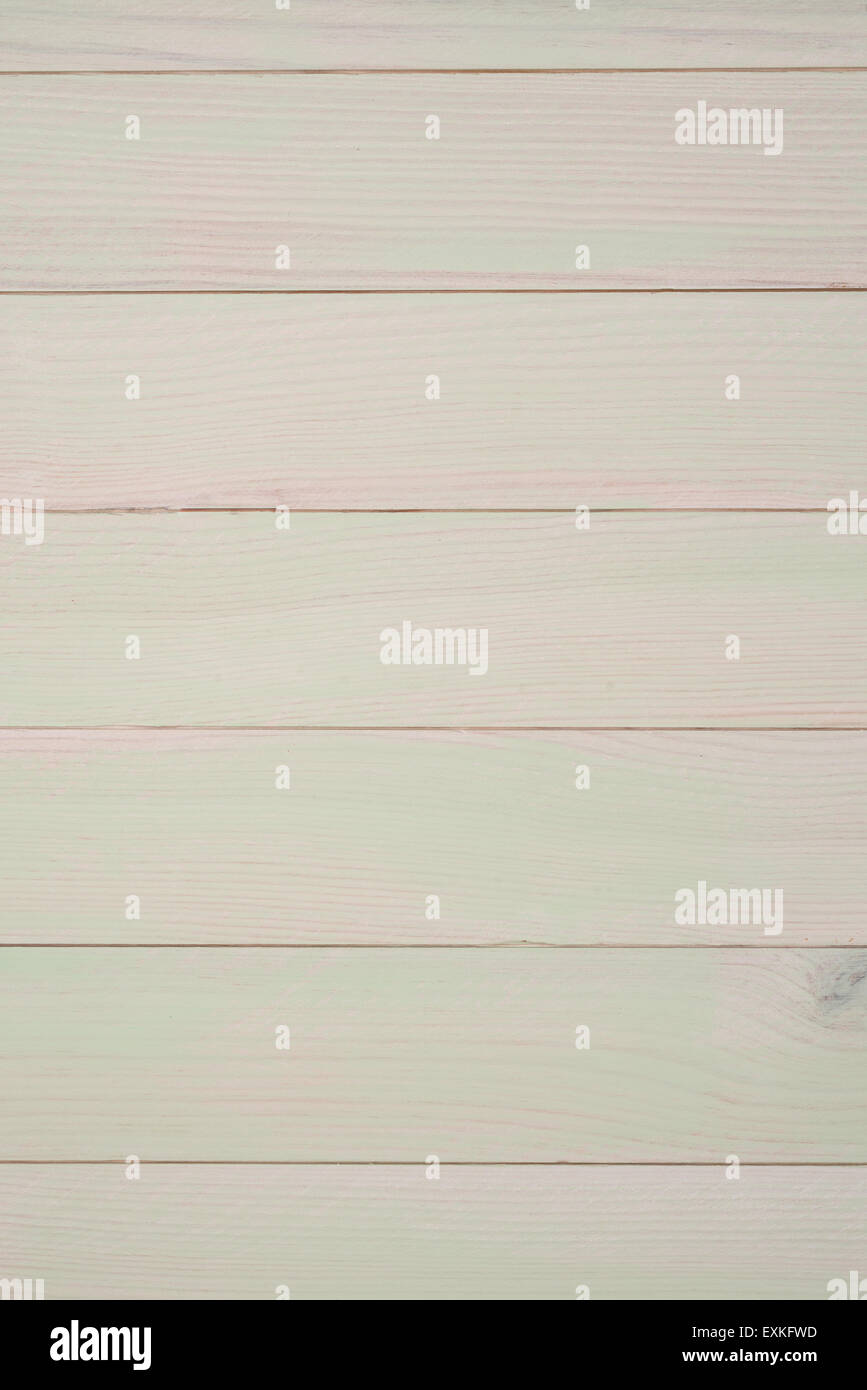 Green striped wood planks background Stock Photo - Alamy