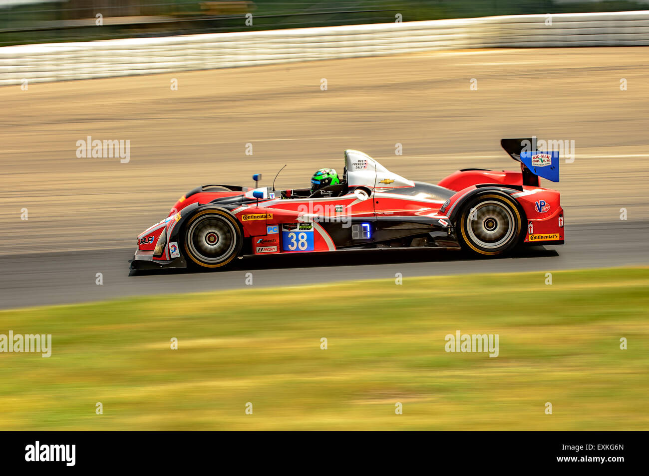 Bowmanville grand prix mosport hi-res stock photography and images - Alamy
