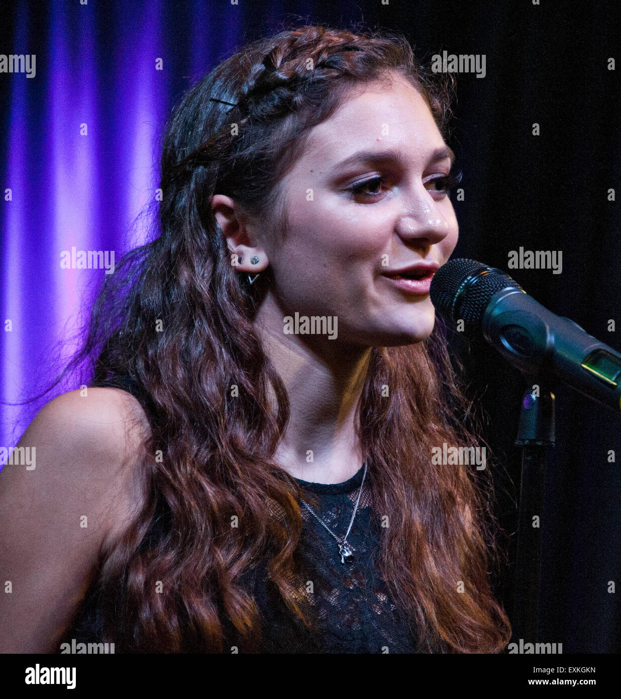 Bala pennsylvania usa 14th july hi-res stock photography and images - Alamy