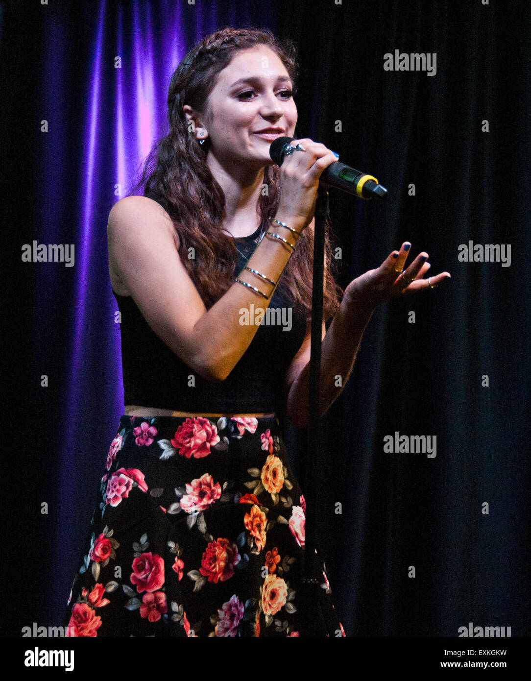 Bala pennsylvania usa 14th july hi-res stock photography and images - Alamy