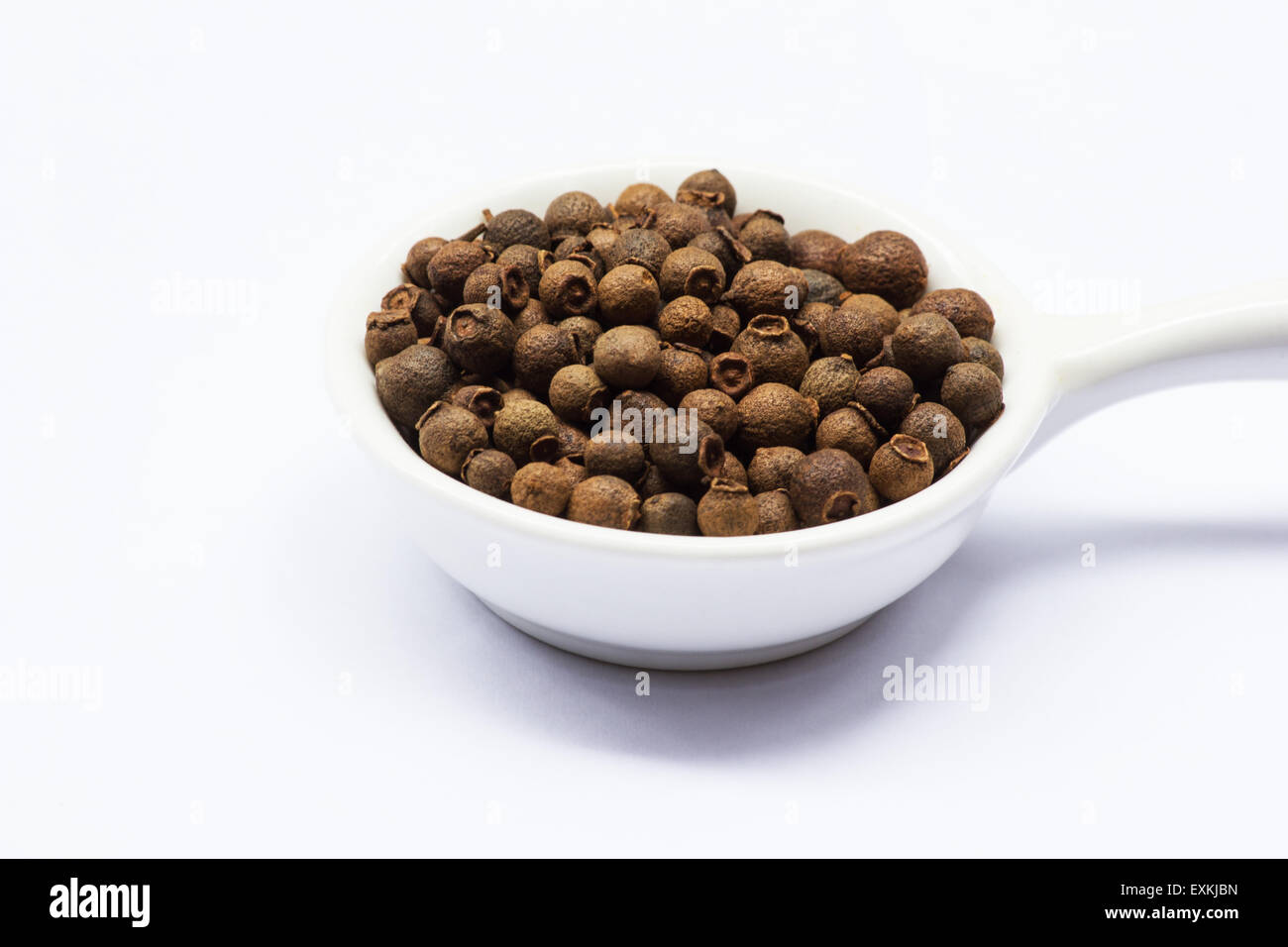 Allspice berries hi-res stock photography and images - Alamy