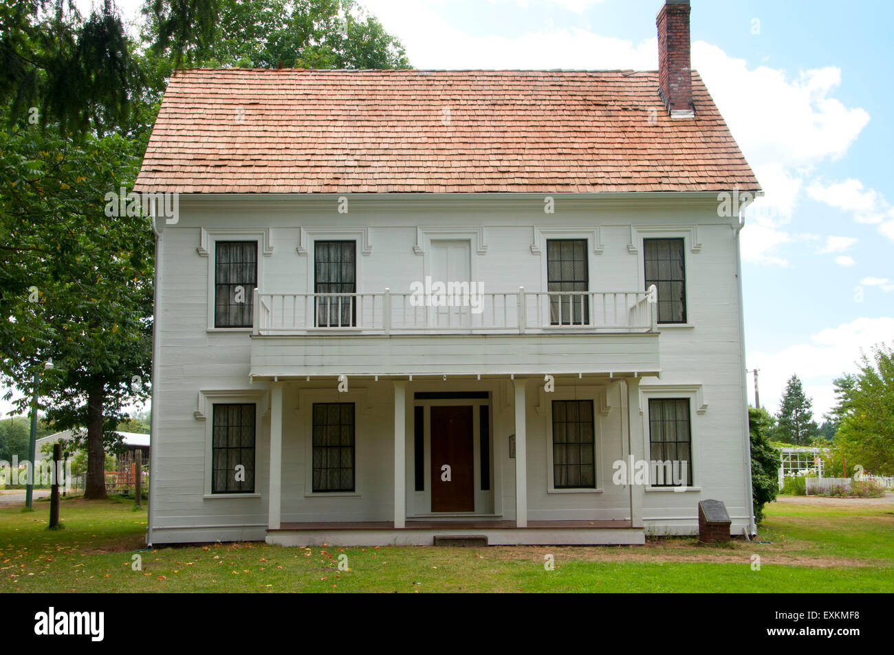 Borst home hi-res stock photography and images - Alamy