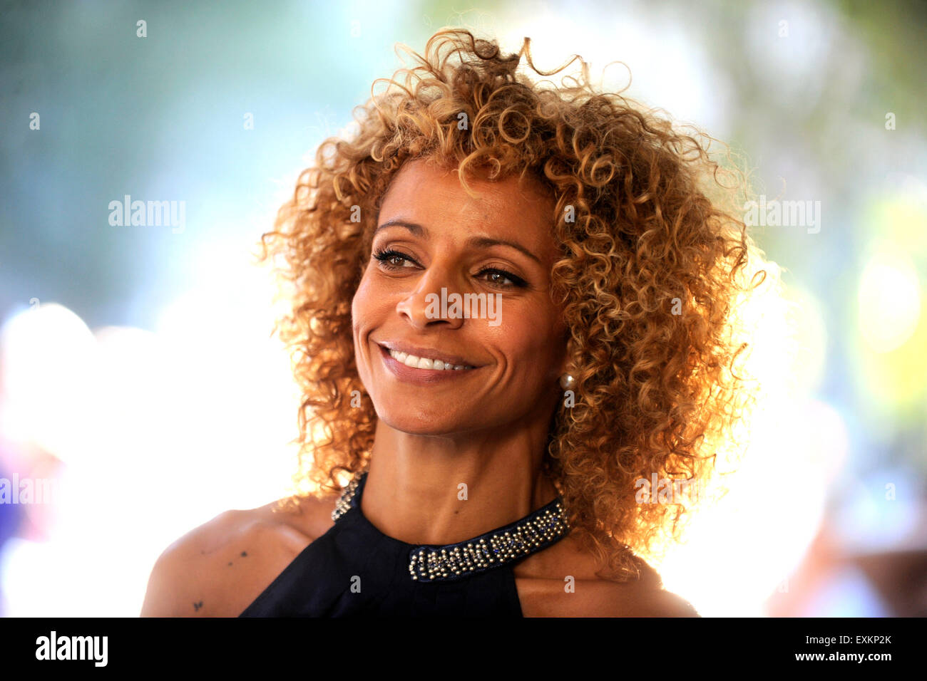 Michelle Hurd Leap Years