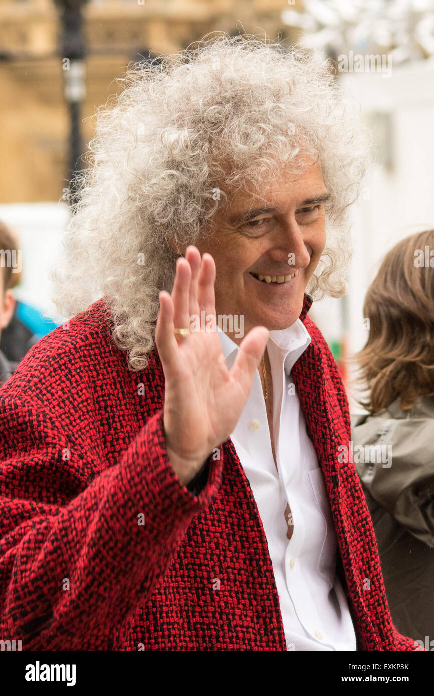 Westminster, London, July 14th 2015. Hundreds of animal rights ...