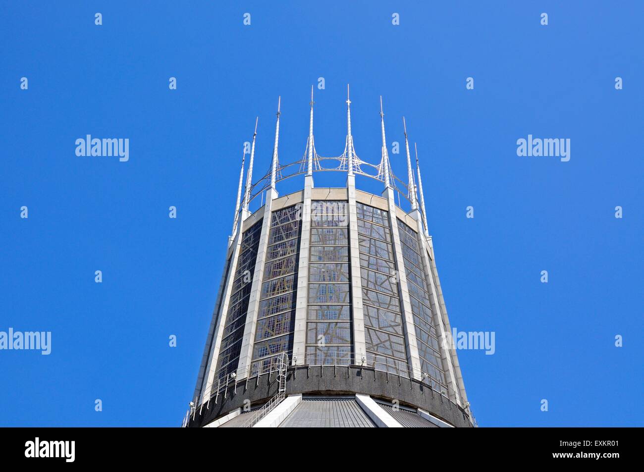 Truncated tower hi-res stock photography and images - Alamy