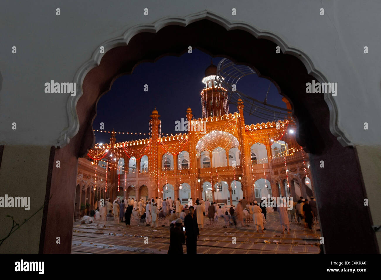 Power of prayers hi-res stock photography and images - Alamy