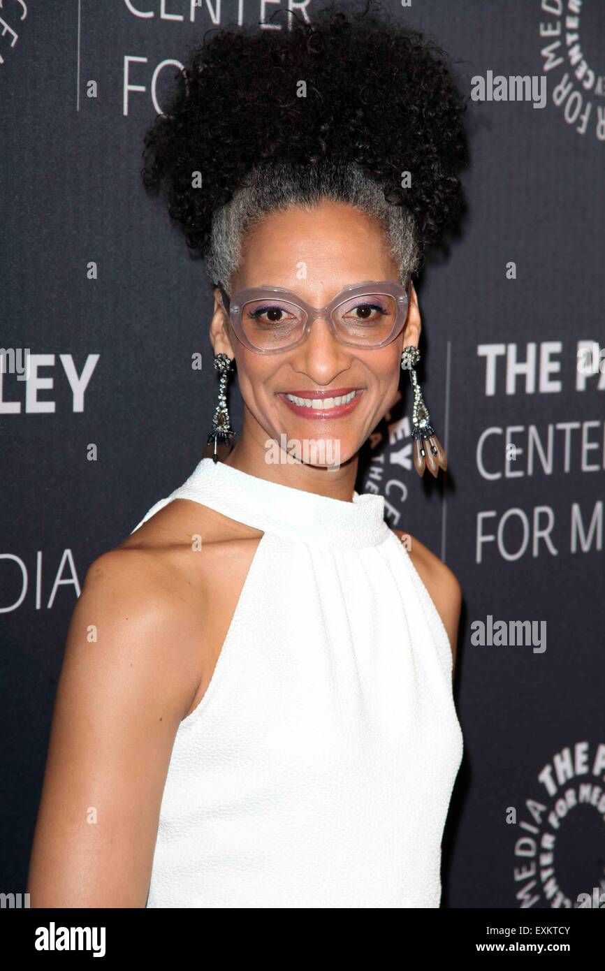 The Paley Center for Media's tribute to African-American Achievements ...