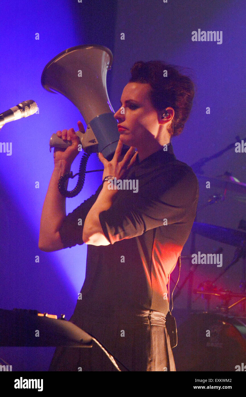 Mina spiler hi-res stock photography and images - Alamy