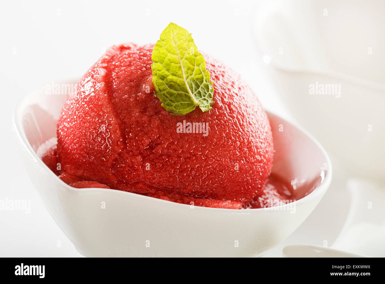 Fruit shoot hi-res stock photography and images - Alamy