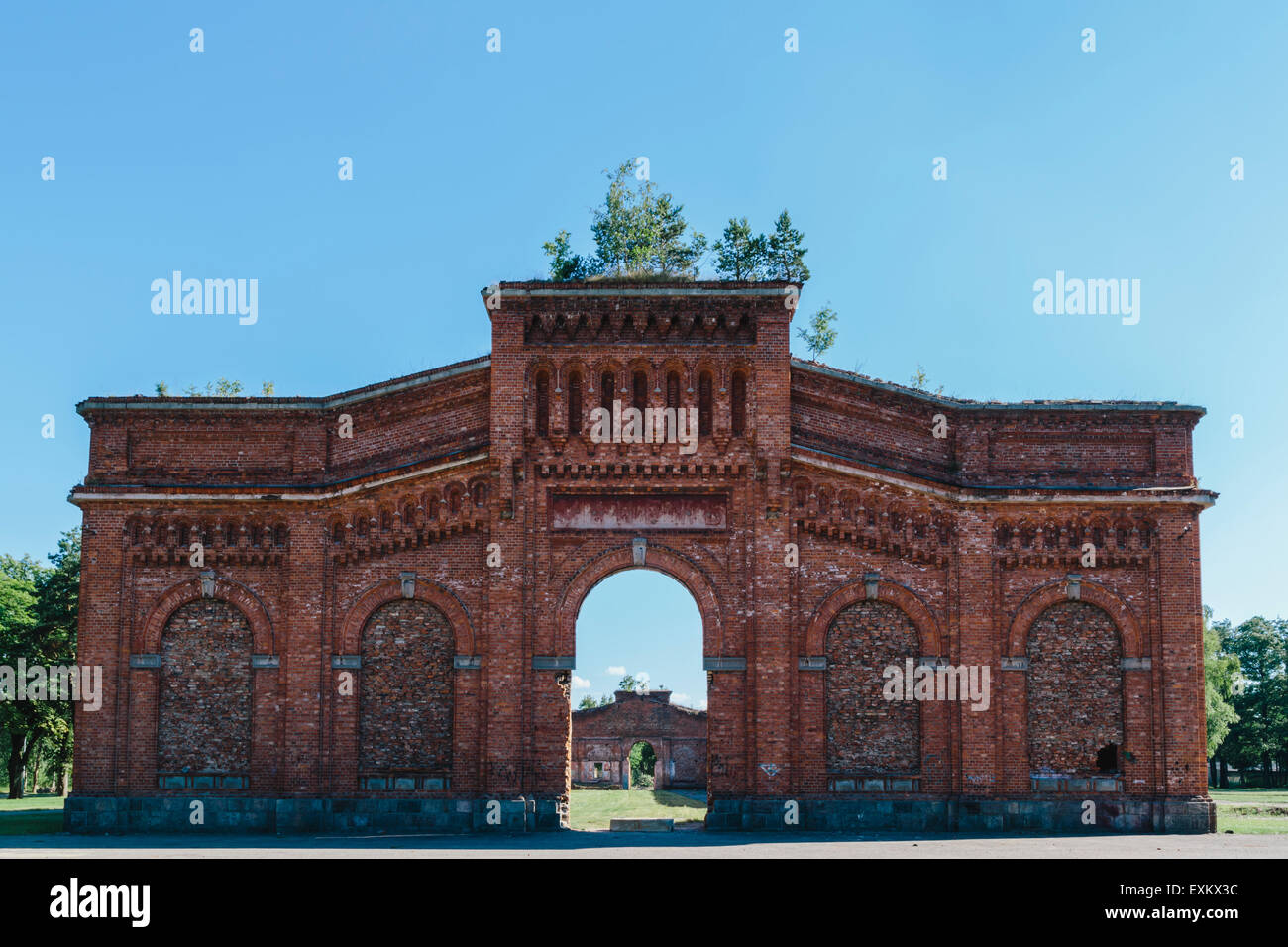 Tsarist era architecture hi-res stock photography and images - Alamy