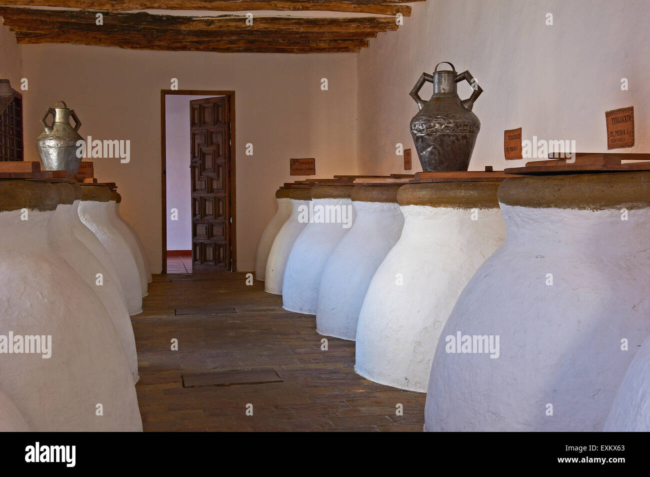 Oil cellar hi-res stock photography and images - Alamy