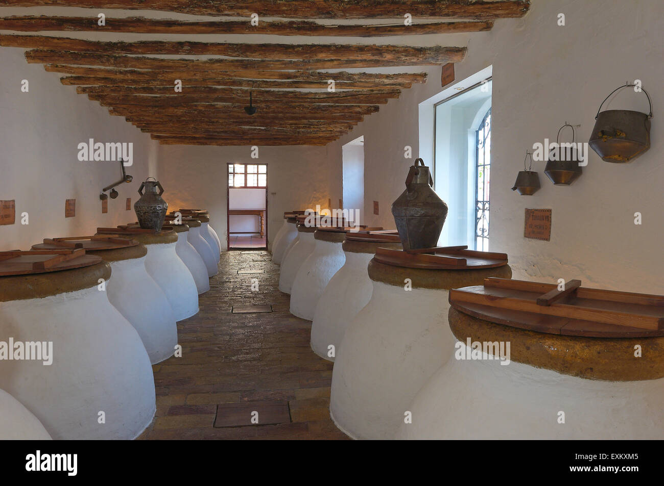 Oil cellar hi-res stock photography and images - Alamy