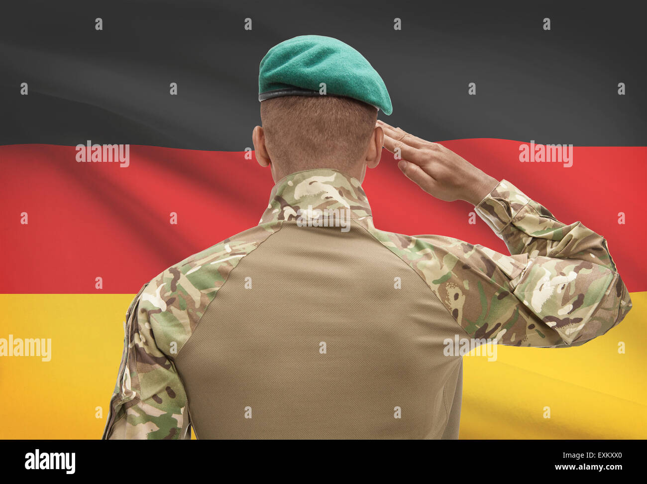 Dark skinned germany hi-res stock photography and images - Alamy