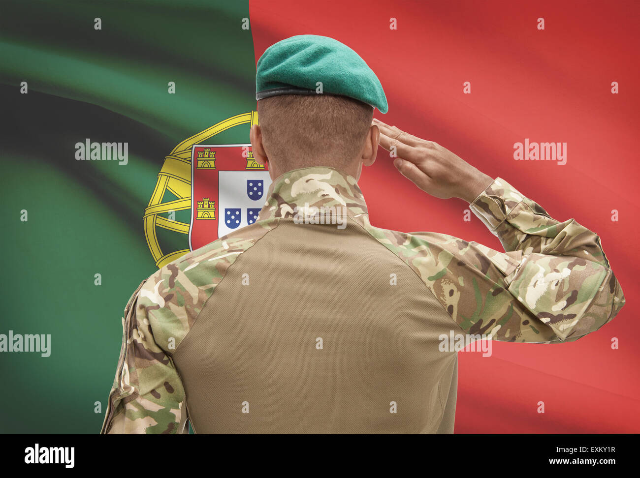 National hero in portugal hi-res stock photography and images - Alamy