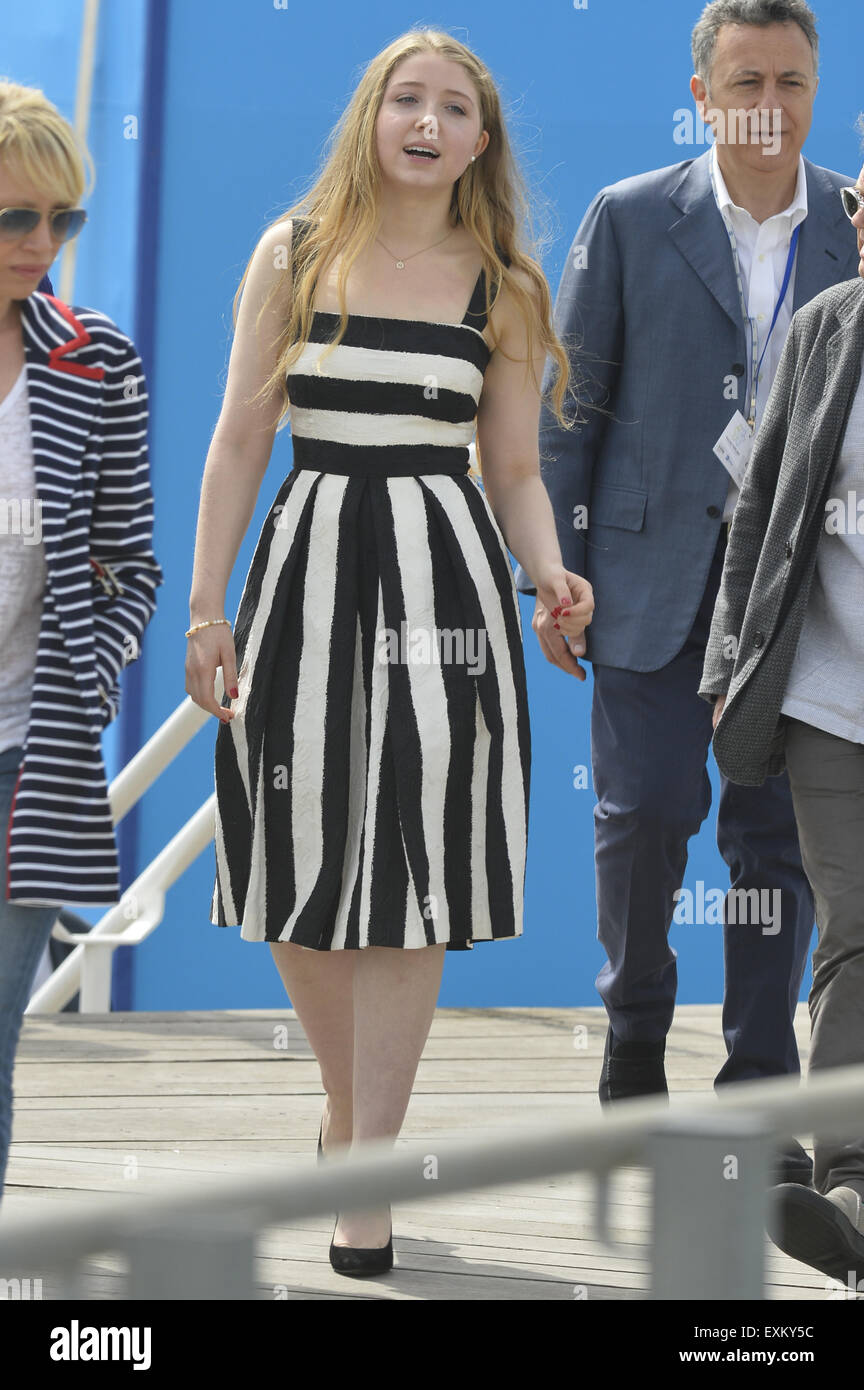 68th Annual Cannes Film Festival - 'Tale of Tales' - Photocall ...
