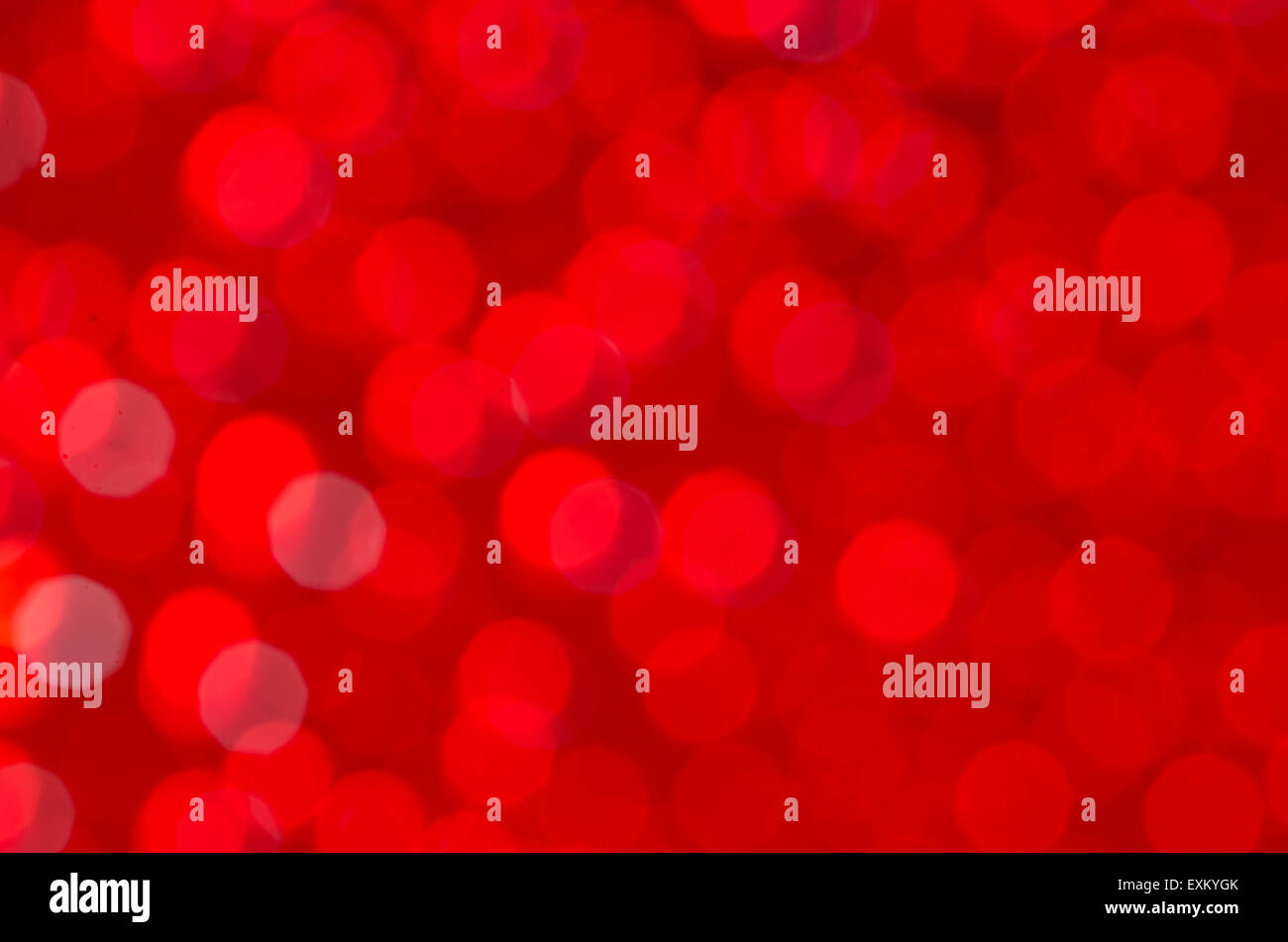 Red lights background hi-res stock photography and images - Alamy