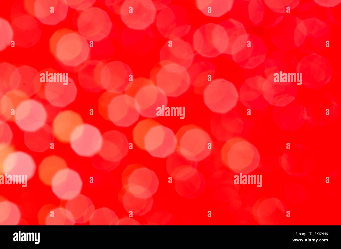 Red lights background hi-res stock photography and images - Alamy