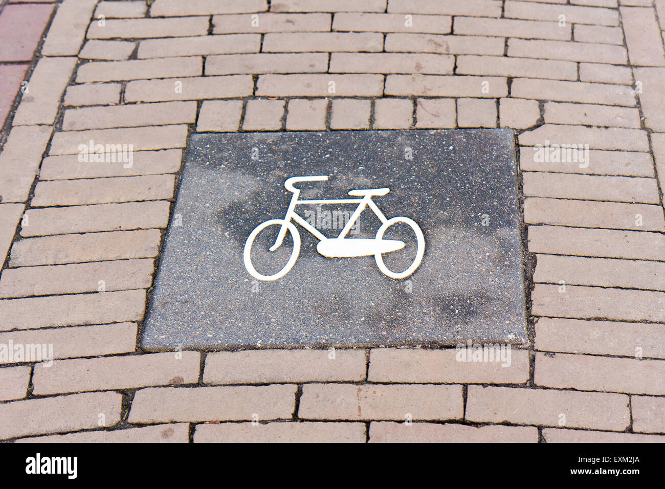 Dutch brick hi-res stock photography and images - Alamy