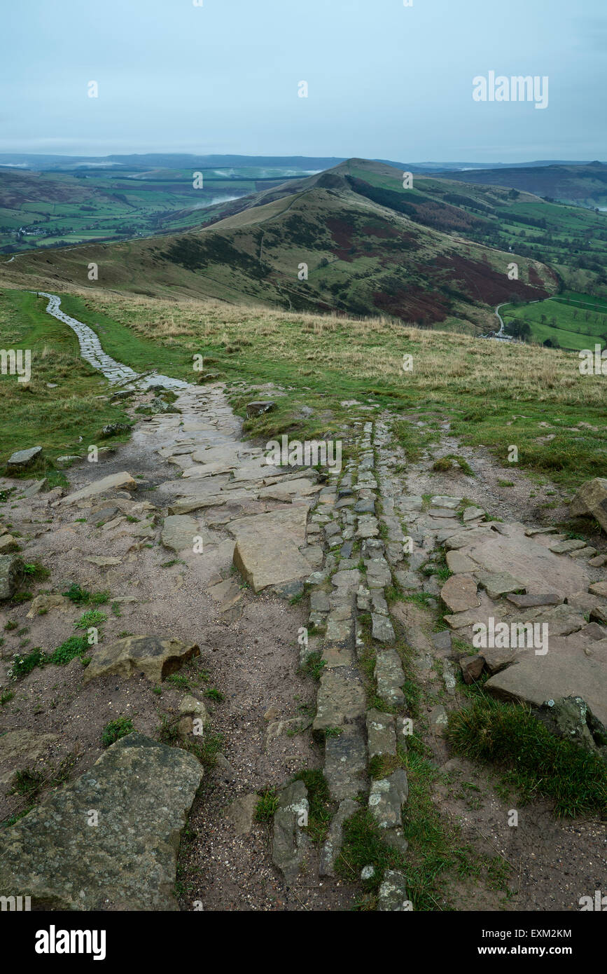Tor landscape hi-res stock photography and images - Alamy