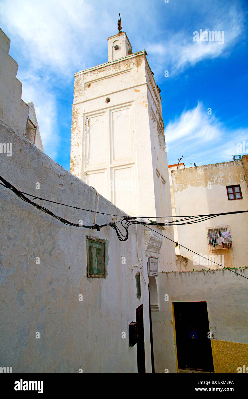 mosque muslim the history symbol in morocco africa minaret religion and ...