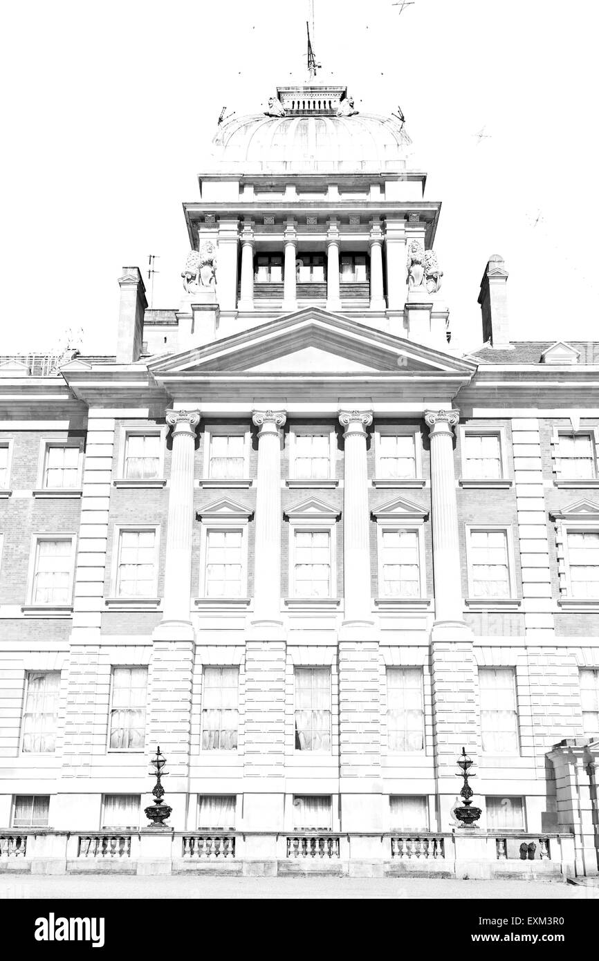 The guards museum london Black and White Stock Photos & Images - Alamy