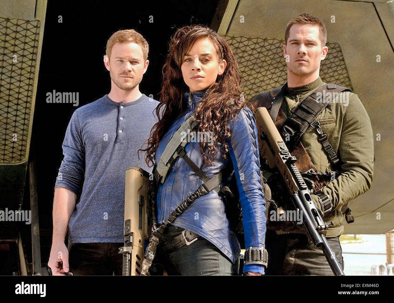 Hannah luke hi-res stock photography and images - Alamy