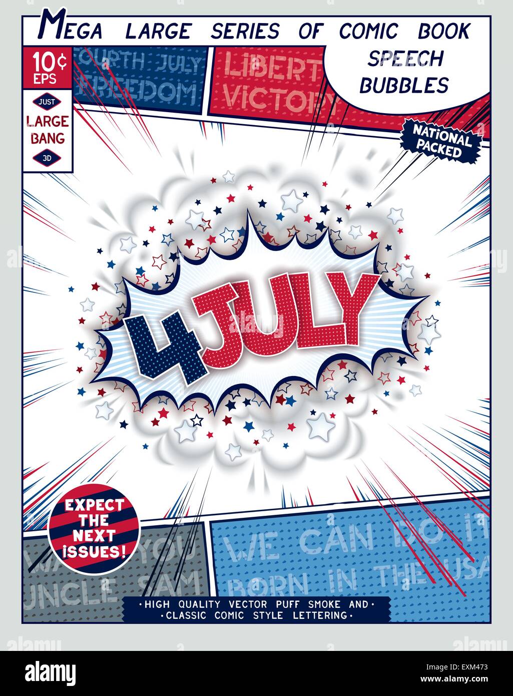 4 series Stock Vector Images - Alamy