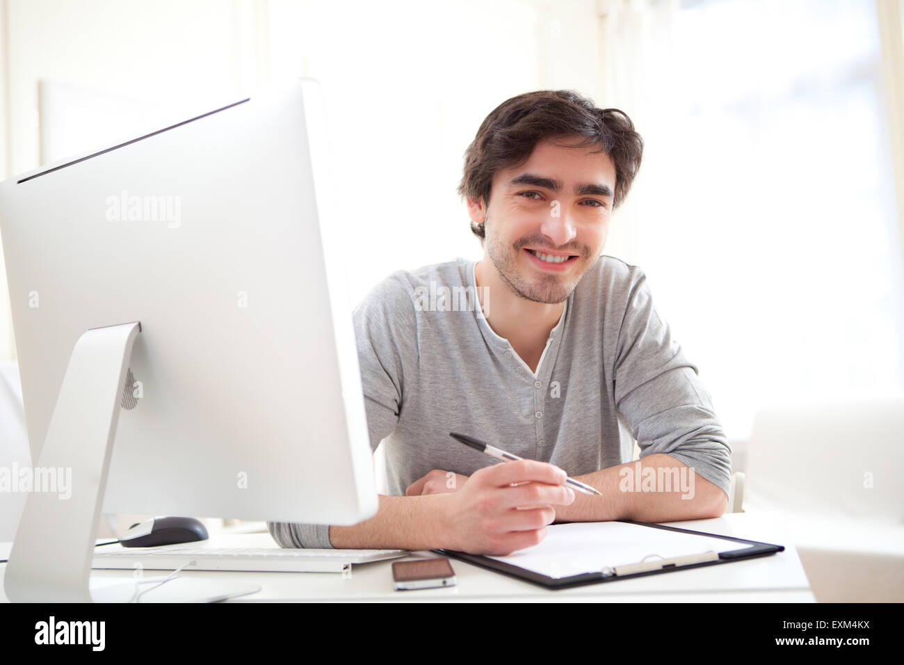 Writting hi-res stock photography and images - Alamy