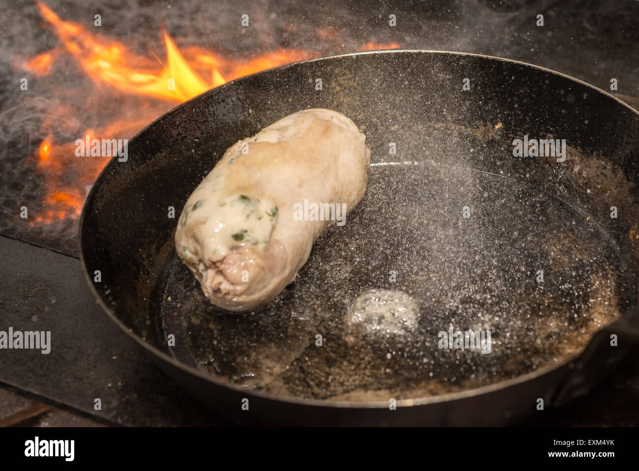 Images for chicken ballantyne Ballantine, cooked, cooking, professional ...