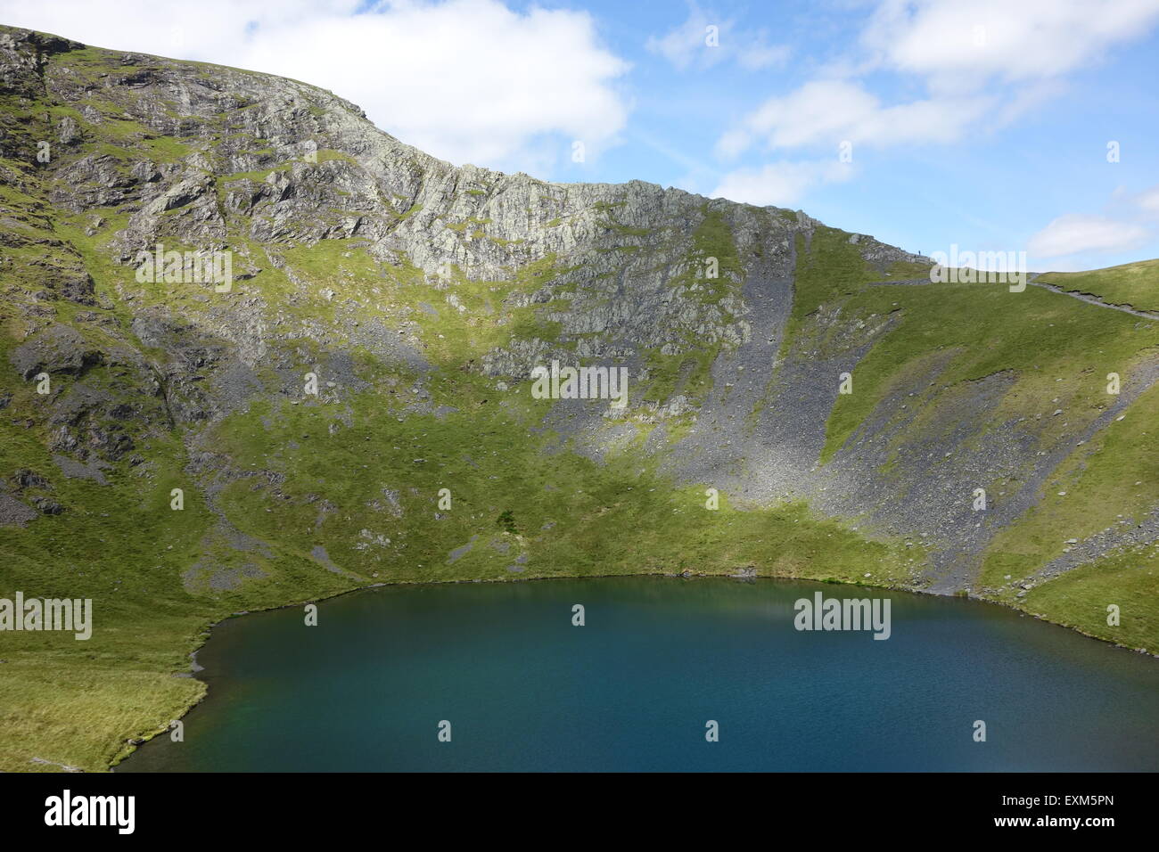 Sharp edge hi-res stock photography and images - Alamy