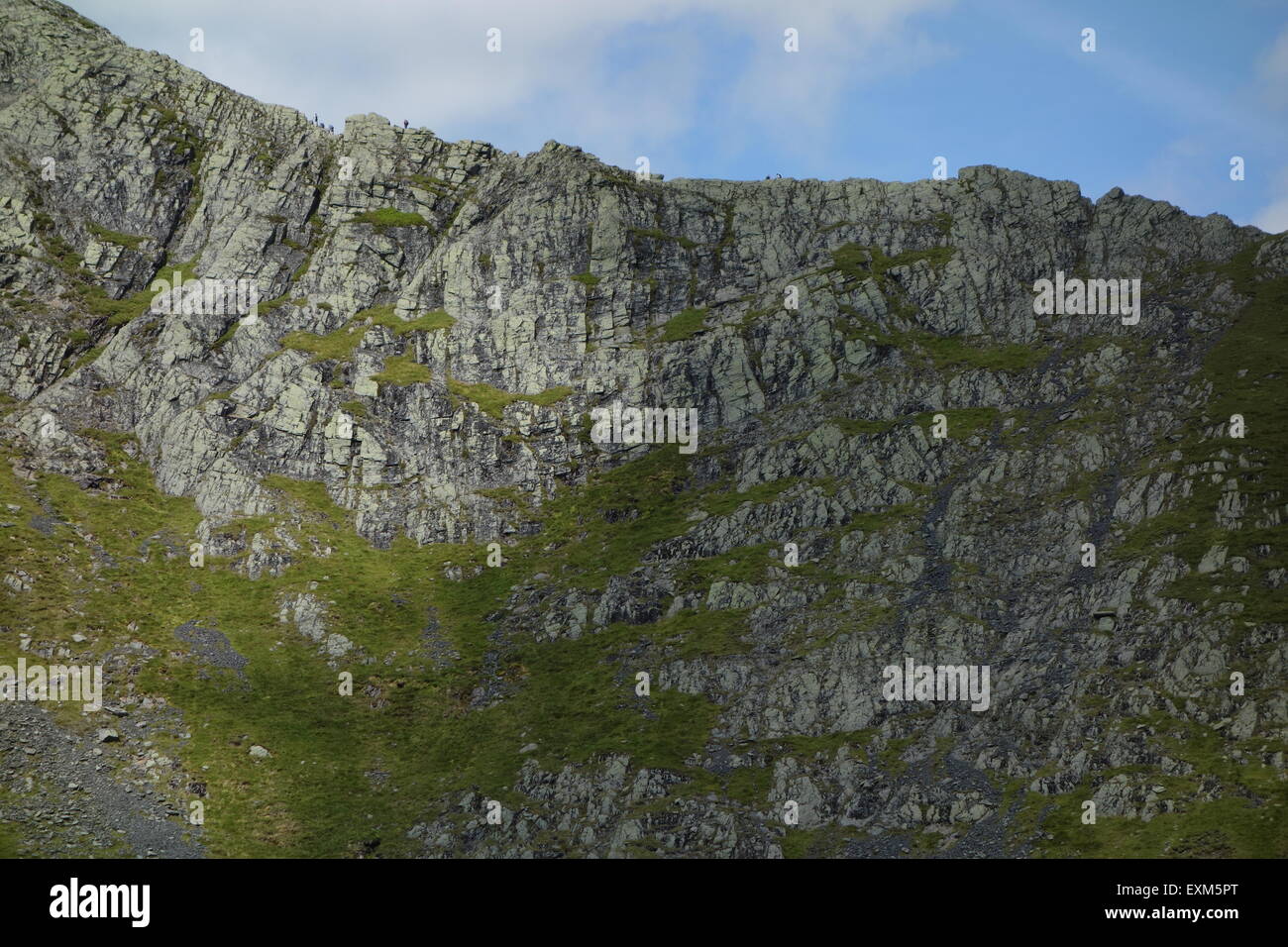 Sharp edge hi-res stock photography and images - Alamy