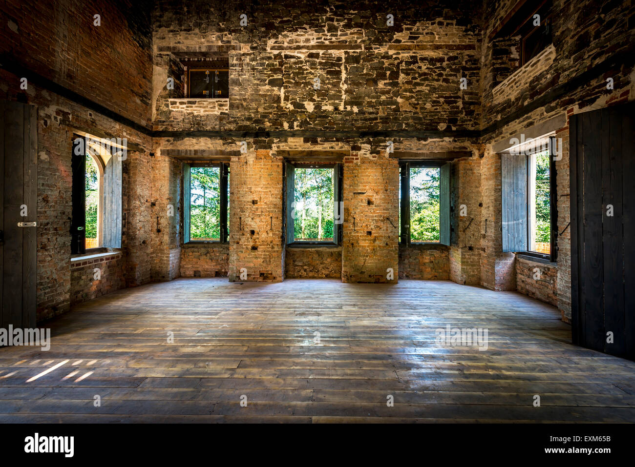 Holwell monument hi-res stock photography and images - Alamy