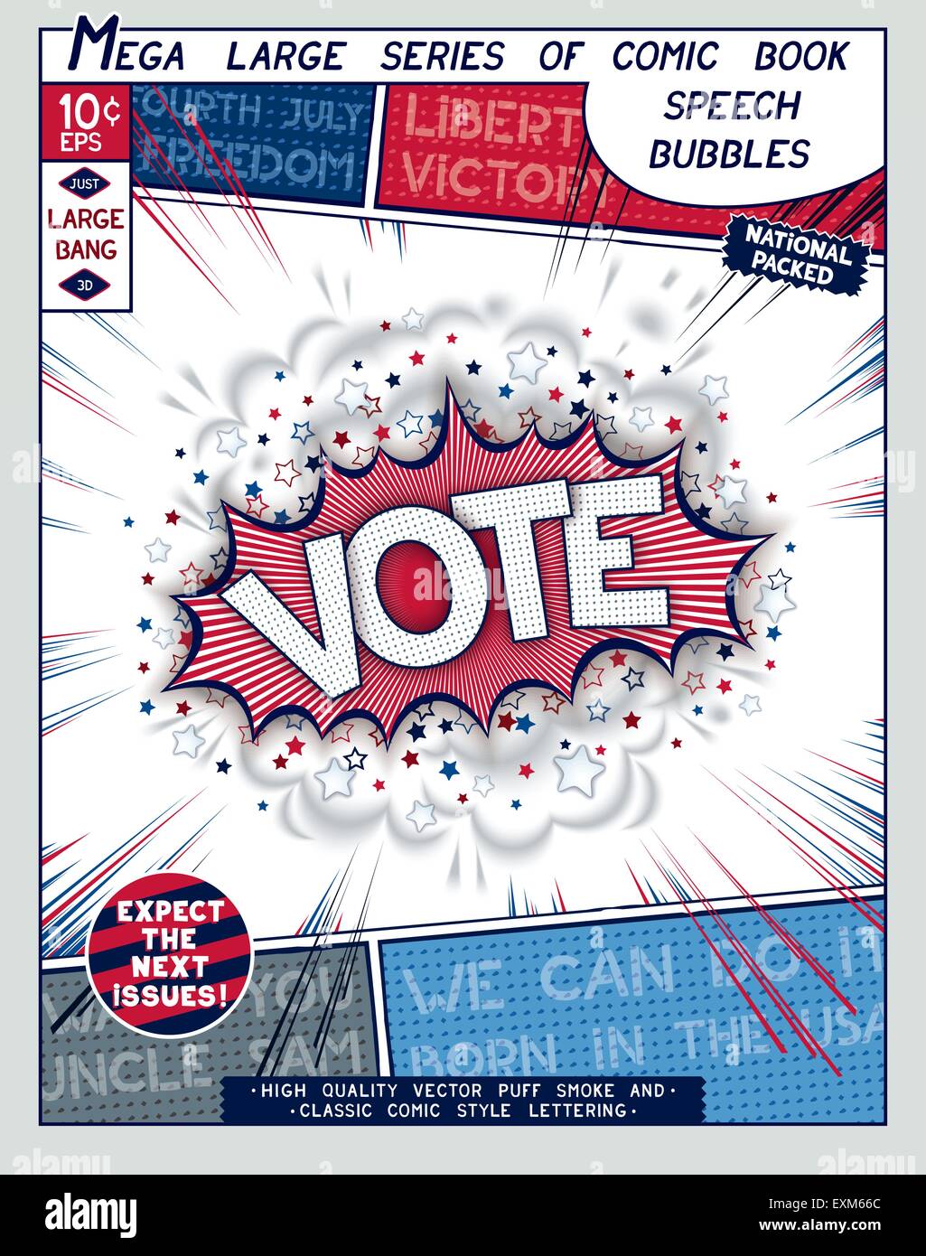 High style arrangement Stock Vector Images - Alamy