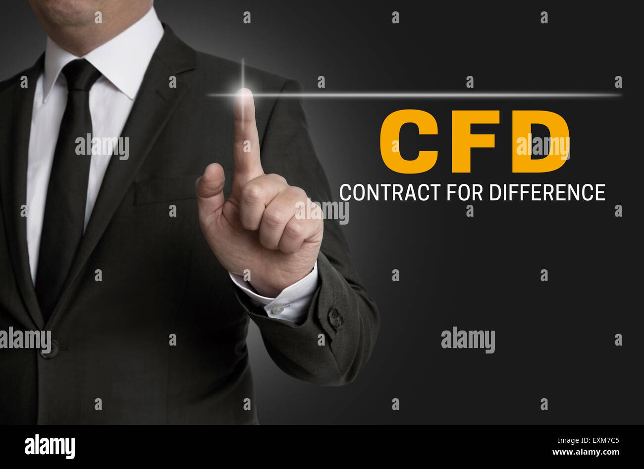 Cfd hi-res stock photography and images - Alamy