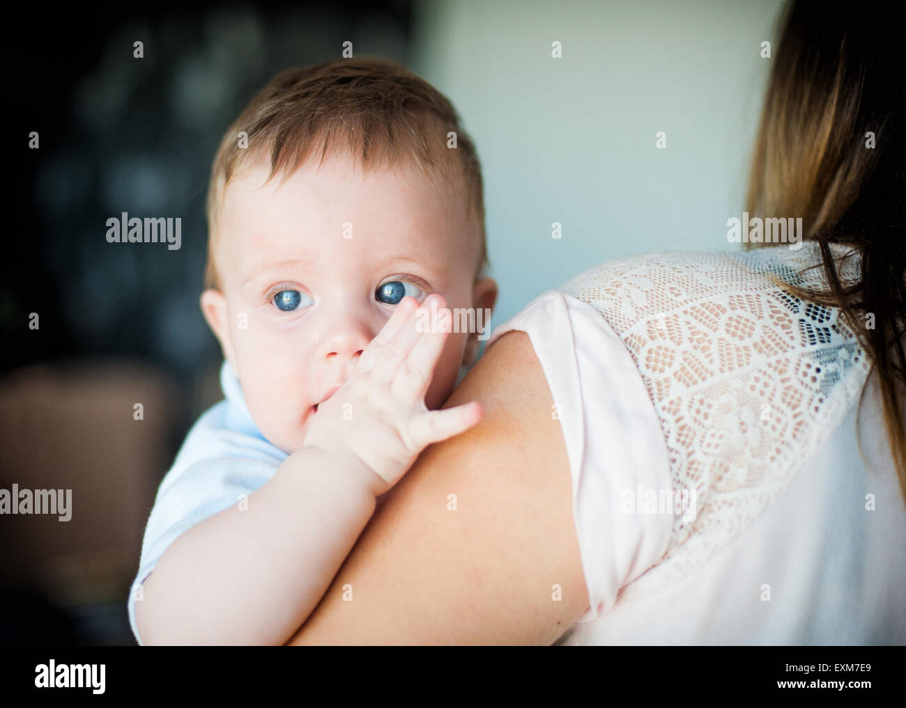 Cute hands hi-res stock photography and images - Alamy