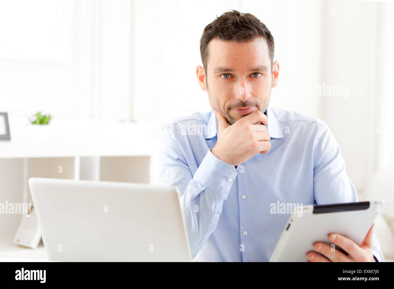 Smart cas hi-res stock photography and images - Alamy