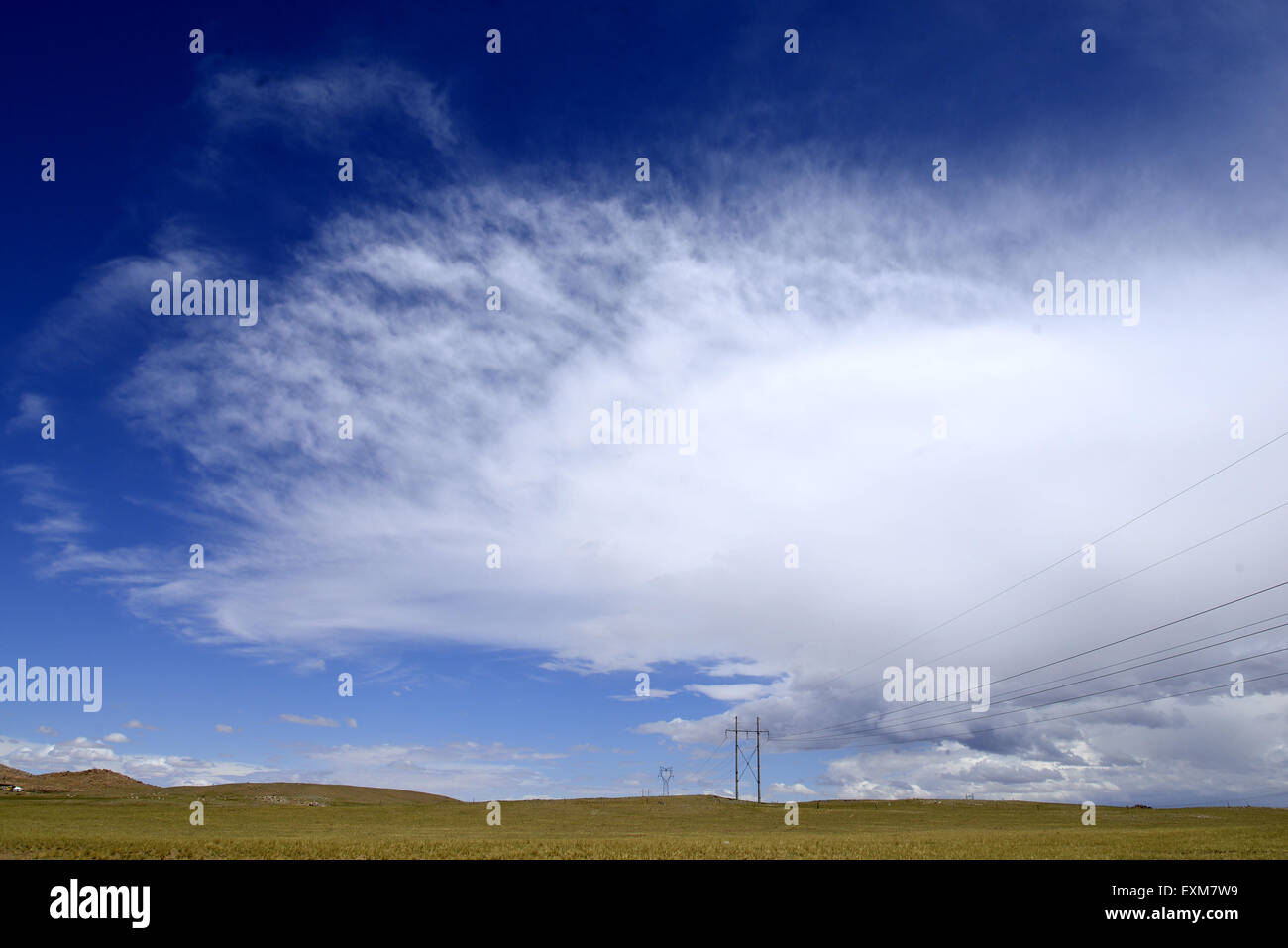 Bayannur chinas inner mongolia autonomous hi-res stock photography and ...