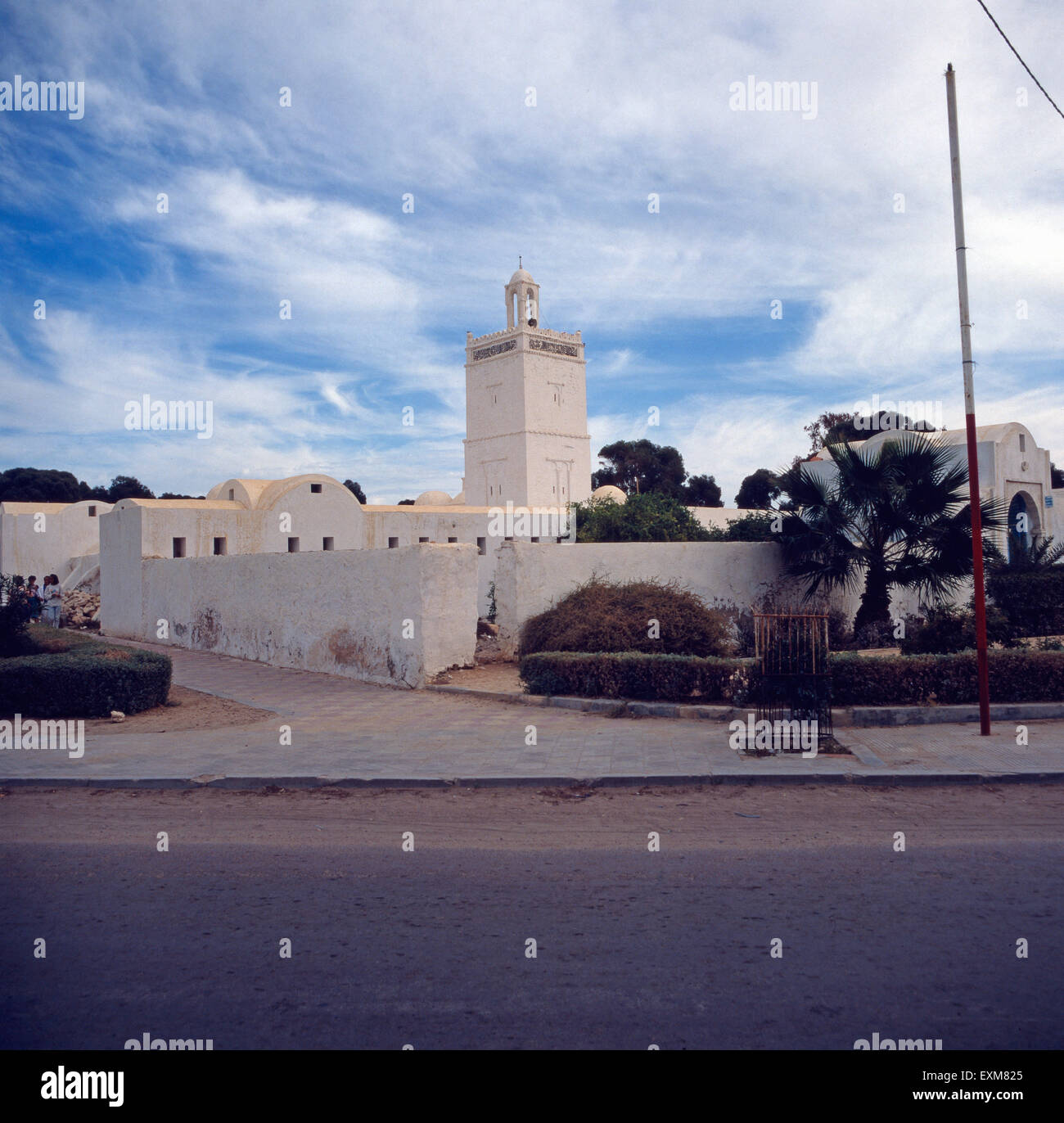 Insel von djerba hi-res stock photography and images - Alamy