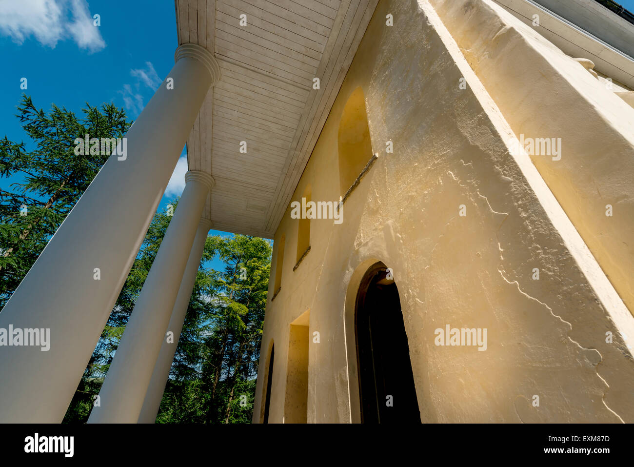 Lady arran hi-res stock photography and images - Alamy