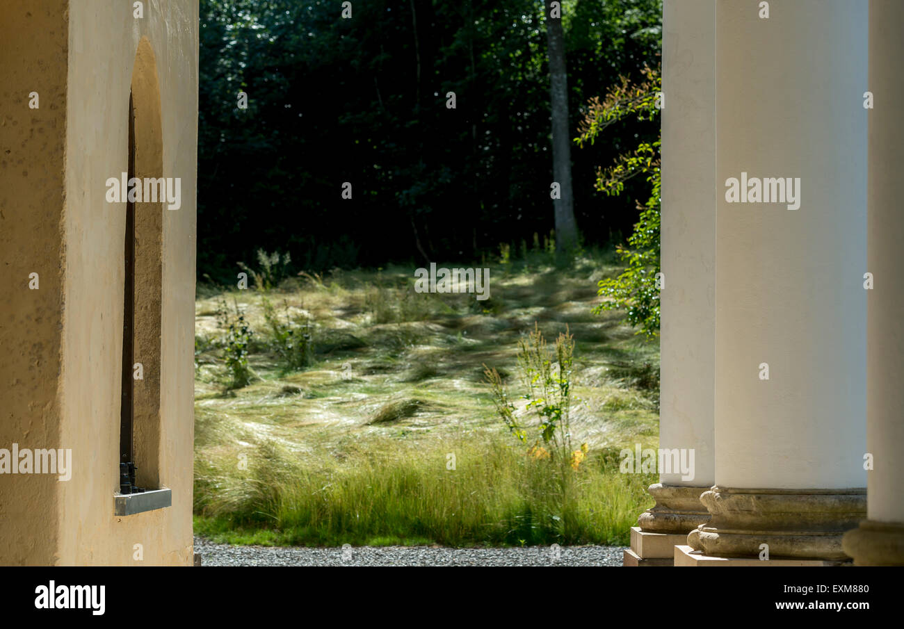 Lady arran hi-res stock photography and images - Alamy